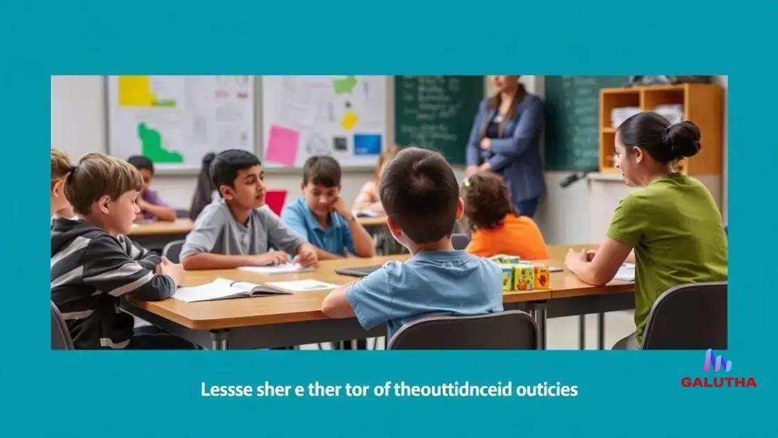 Texas school voucher program expansion: what you need to know - Galutha