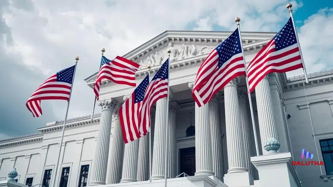 Trump administration legal challenges: What you need to know - Galutha