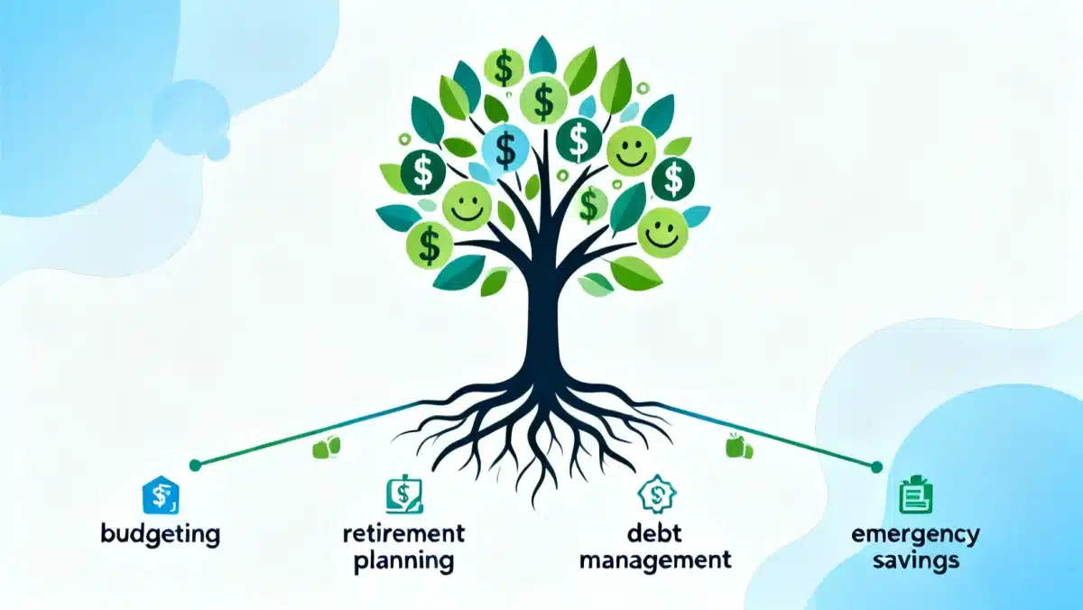 Financial Wellness Benefits 2025: Employer Planning Guide - Galutha